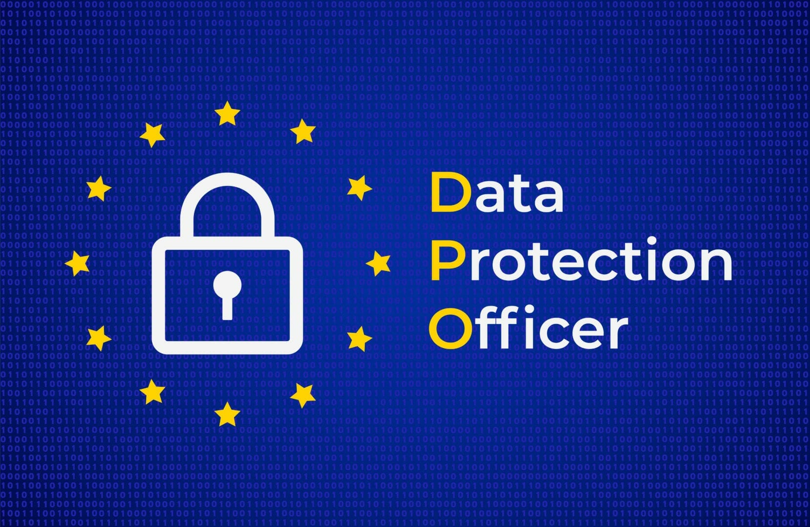 GDPR: Data Protection Officer - Metric International
